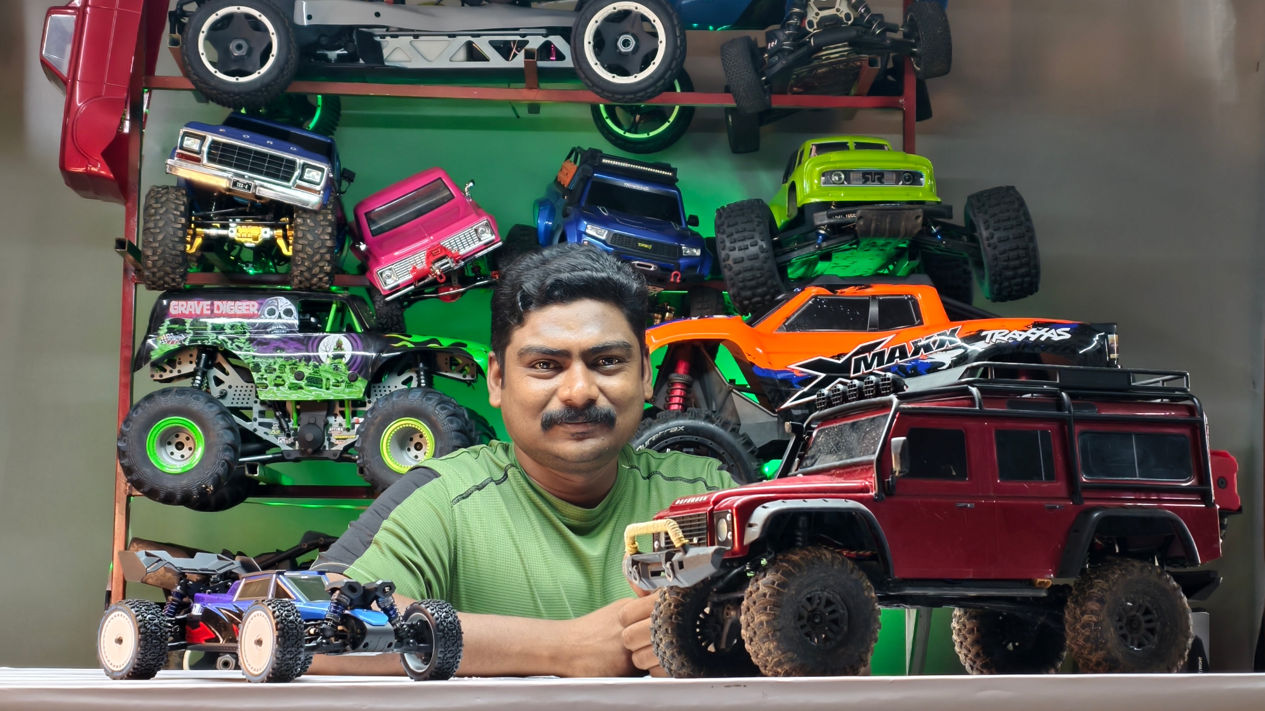 RCRX Hobbies - RC Cars, Drones & Hobby Supplies